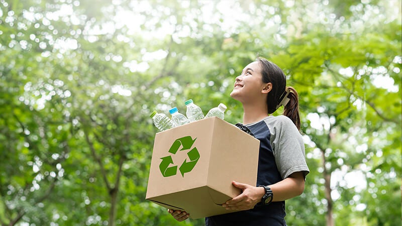 Waste Reduction
