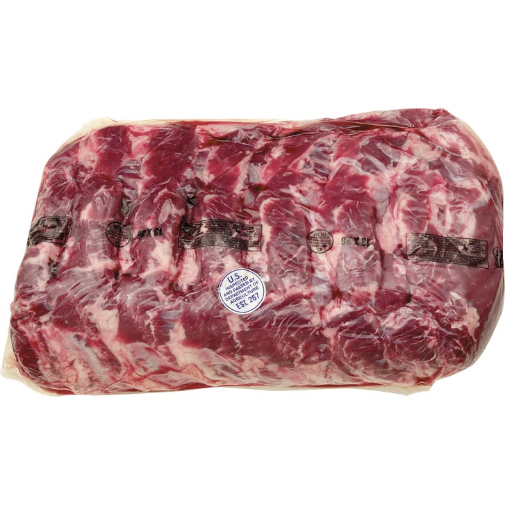 USDA Prime Beef Ribeye, 16 lb avg wt | Costco