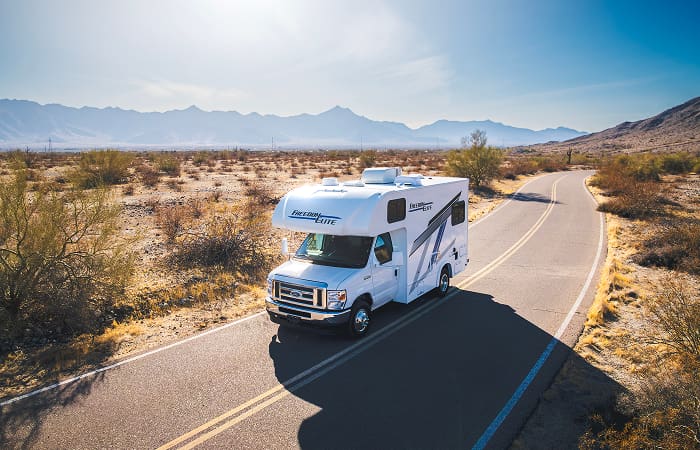 RV Services | Costco