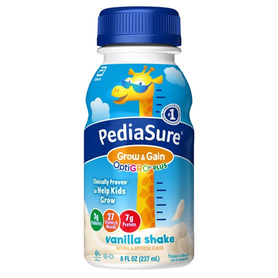 Pediasure Grow And Gain Costco
