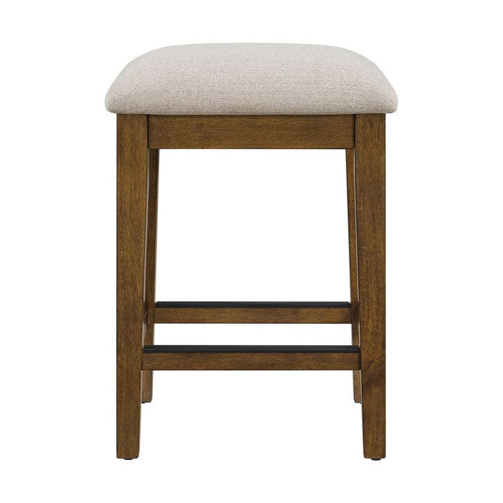 Lathan Sofa Table and 3 Stools | Costco