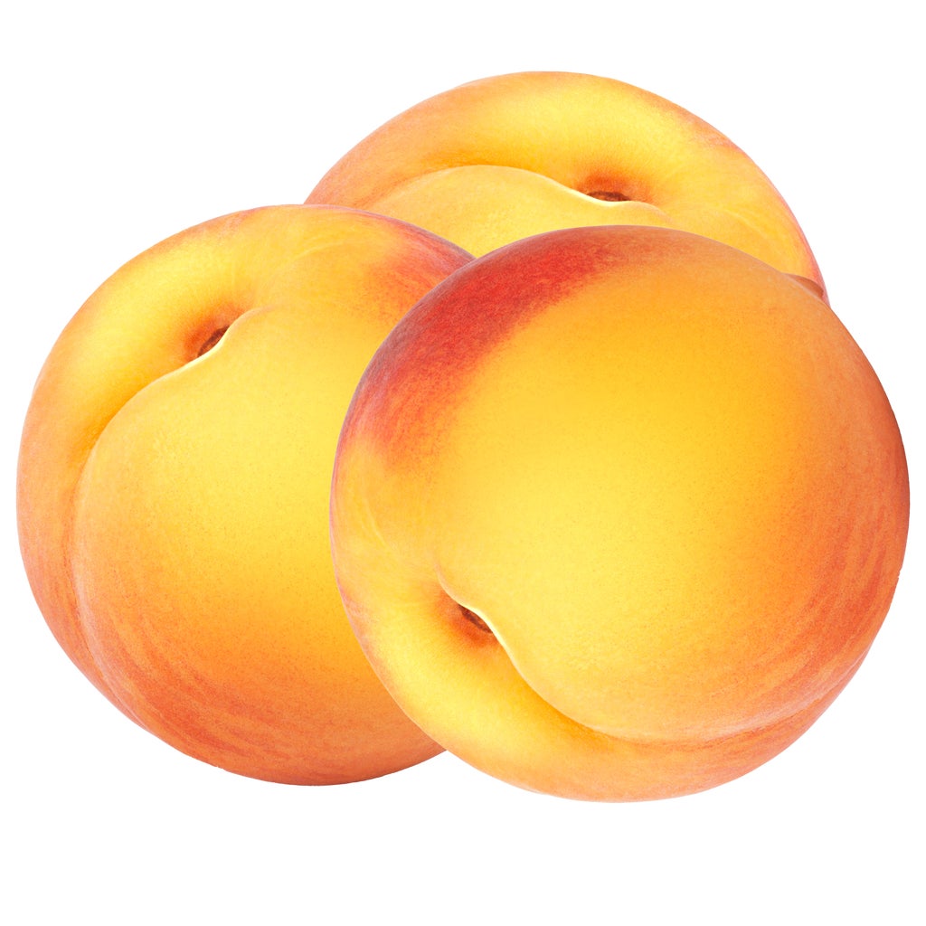 Peaches, Yellow, 3 lbs | Costco