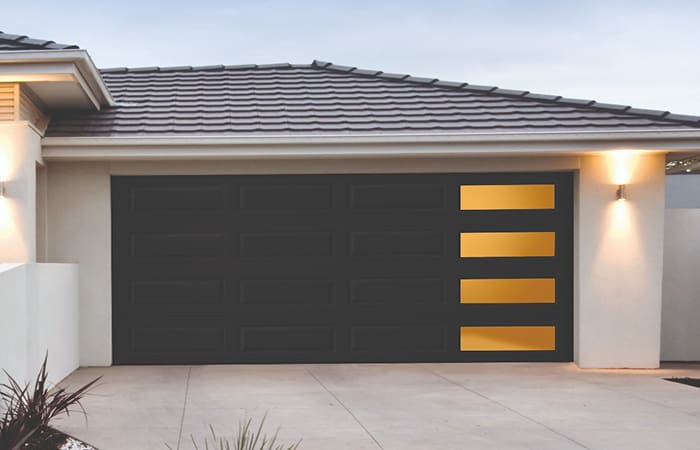 Amarr Garage Doors Lift Master Openers | Costco