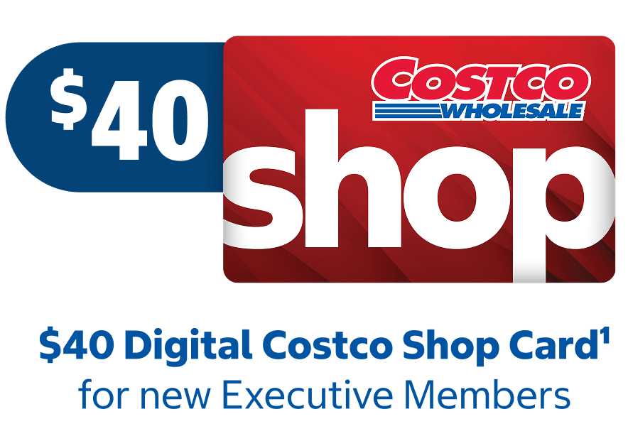 Join Costco