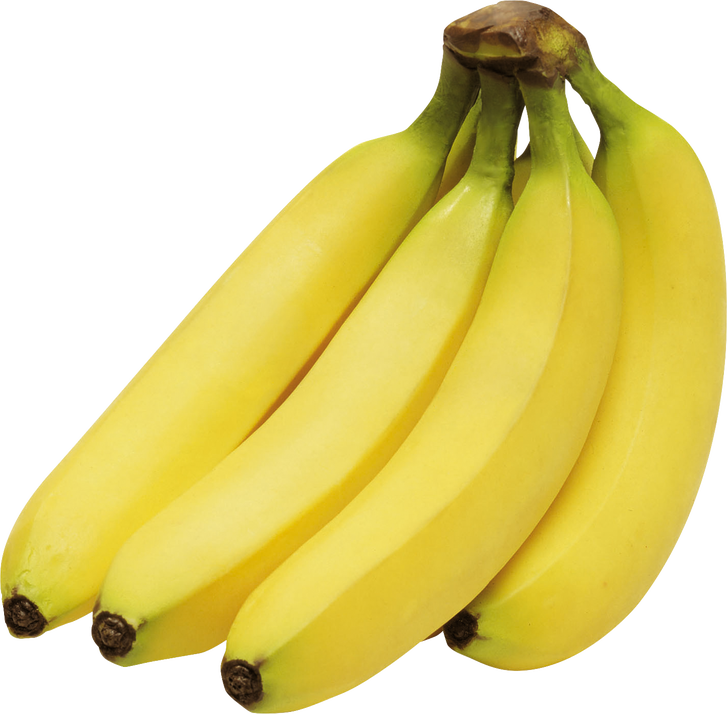 Bananas, 3 lbs | Costco