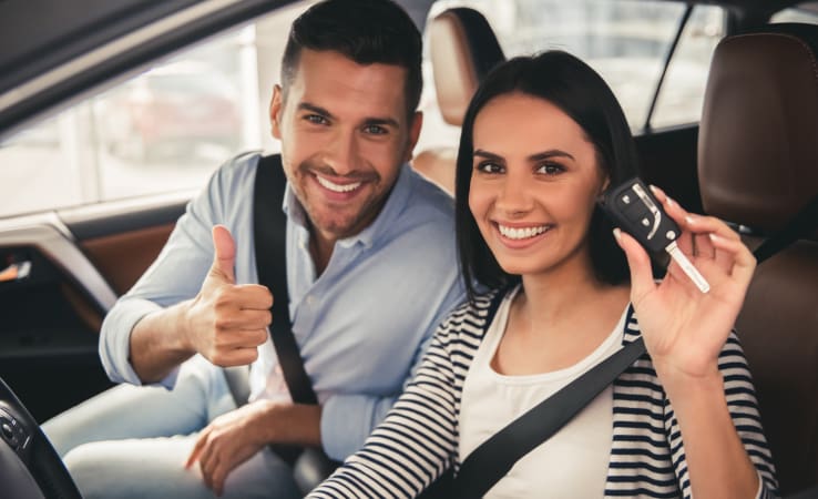 Member-Only Car Buying Service | Costco