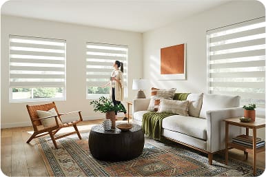 Graber Custom Window Treatments | Costco