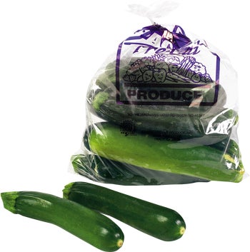 Zucchini, 6 ct | Costco