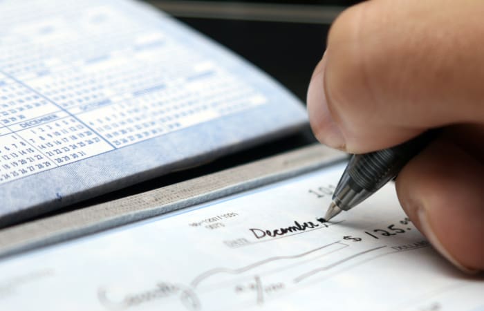Checks | Costco