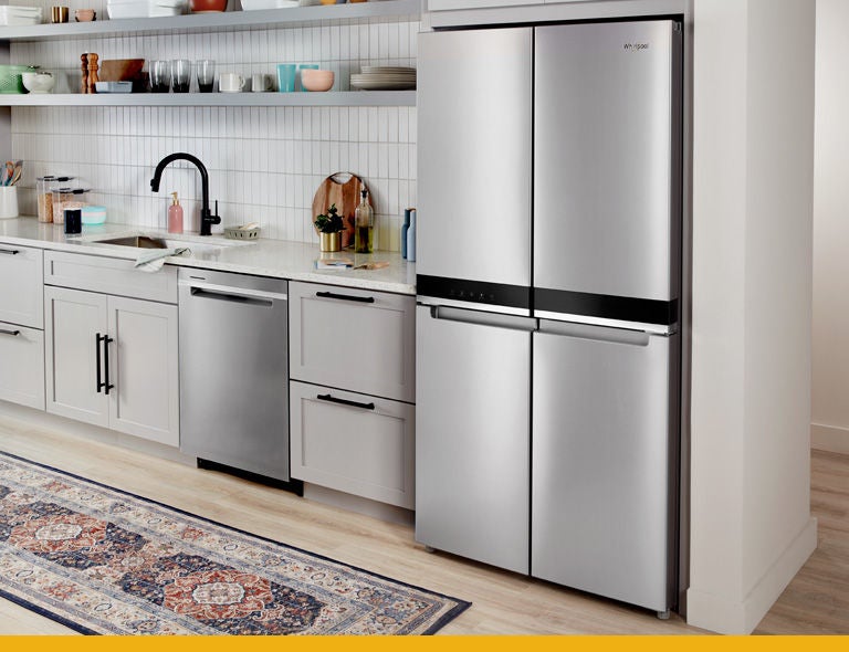 Whirlpool Appliances | Costco