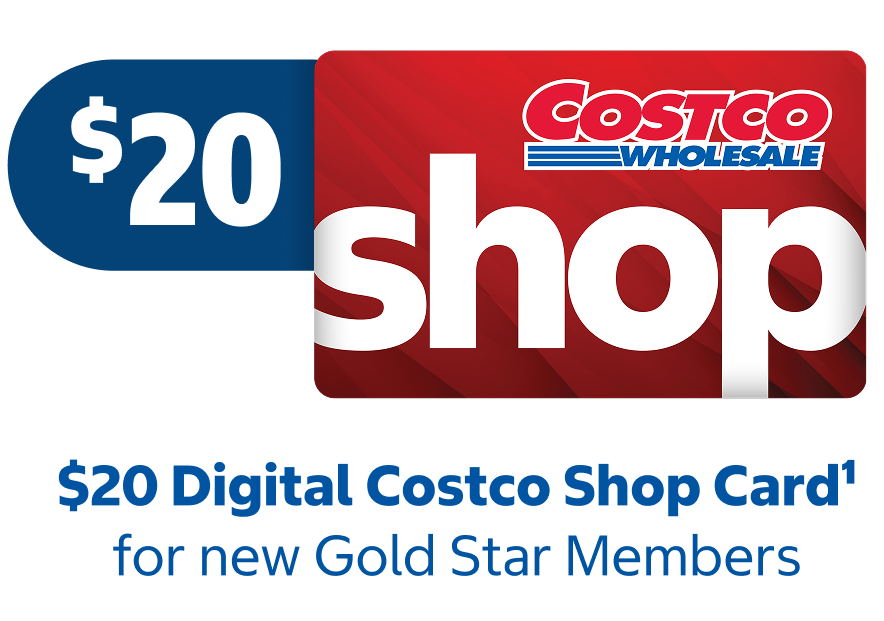 Join Costco