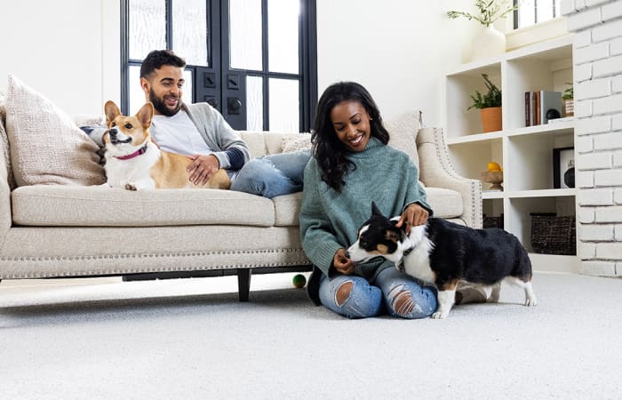 Shaw Custom Flooring | Costco