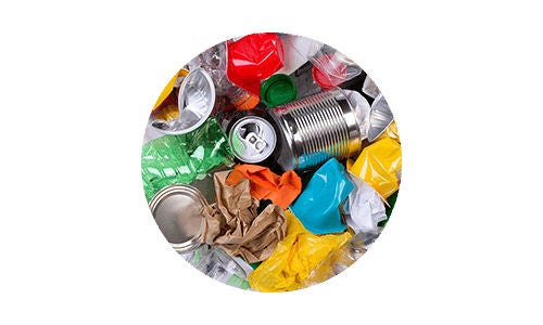 Waste Reduction