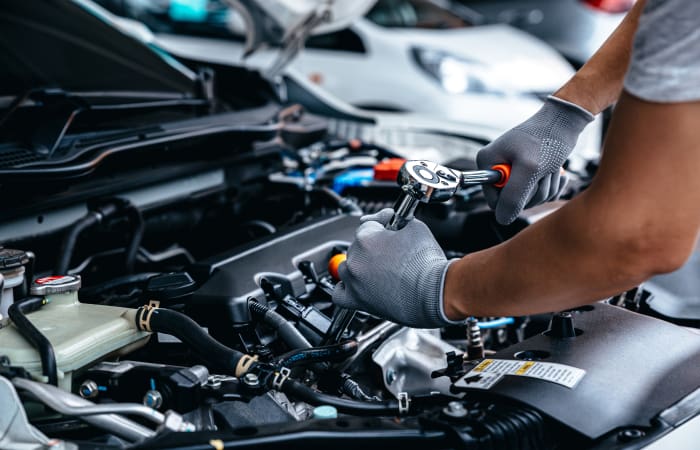 Car Parts & Repair Services | Costco