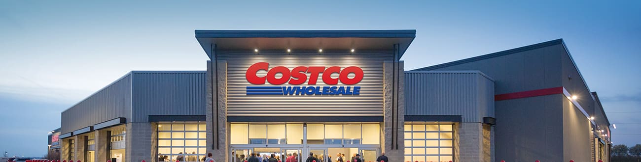 Executive Credit Rewards | Costco